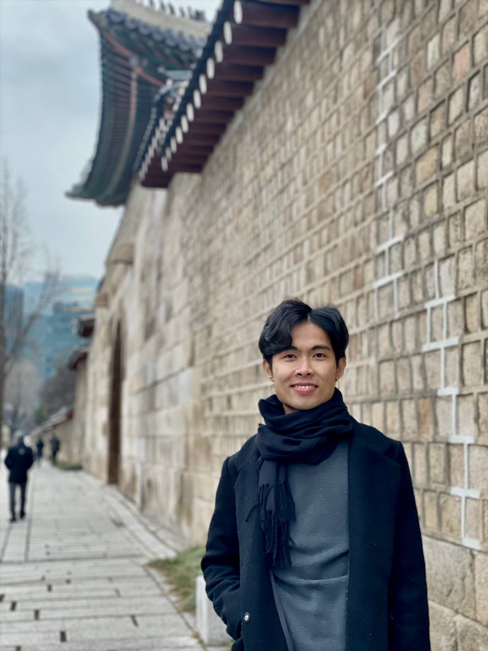 Quan Tran - Game Developer Portfolio